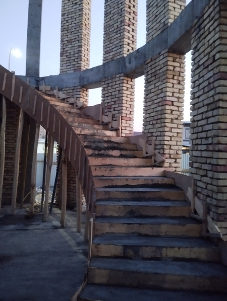 Beton zina xizmati