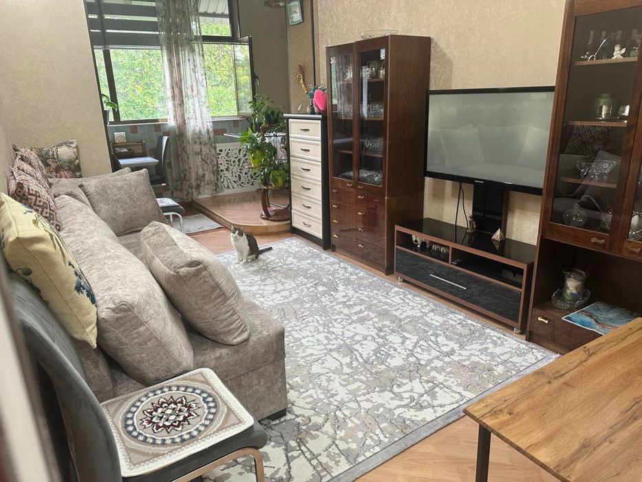 Квартира 3/4/4, 90 м², Максим Горький, БИЙ, ор-р магазин оптики Bliss