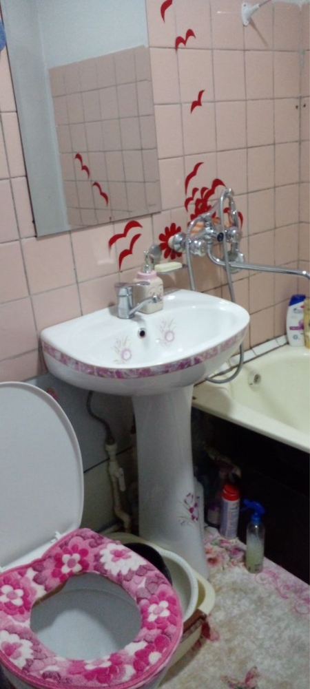 Tansixboev 3 arenda 1xonali