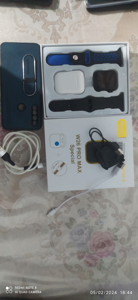 Redmi note 8 ideal