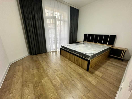 ЖК Greenwich • 3-комн • 75 м² • этаж 6/9 • [КР:031]