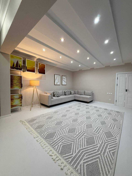 Квартира 2/6/9, 65 м², улица Кунаева, ориентир ЗАГС мирабадского р-на