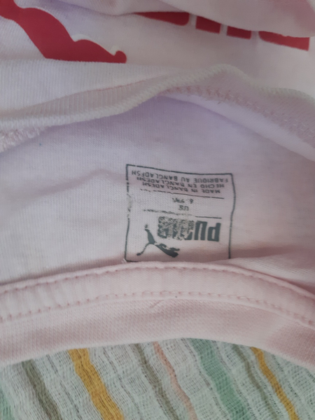 Костюм PUMA с Америки