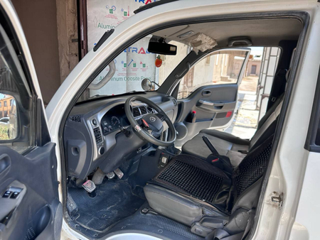 Kia bongo 133 Motor
