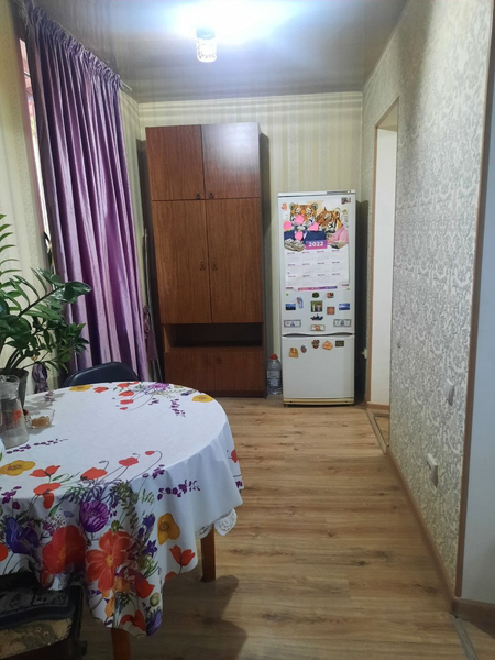 Mirobod tuman 2 xonali hamma sharoitlar bor lubboyiga 500$