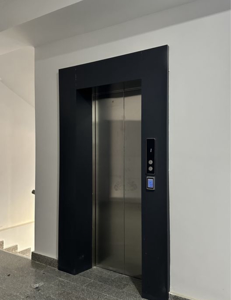 Новостройка на Карасу-3 110м2