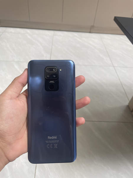 Redmi note 9 2020