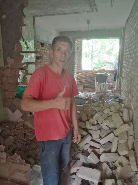 Ламайим и убераем