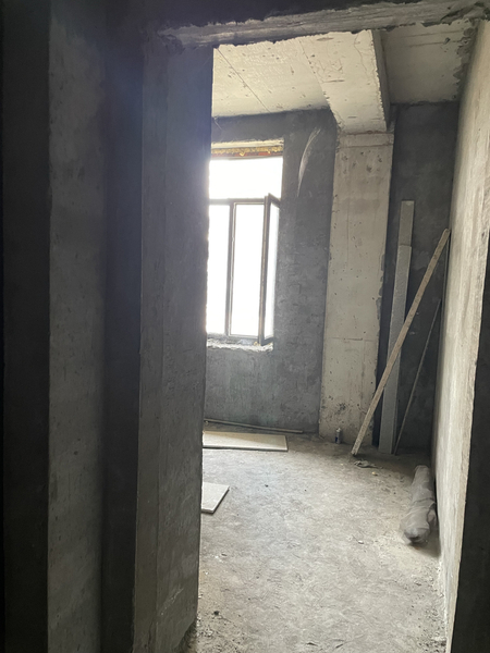 Kvartira 50 m2 + podvol