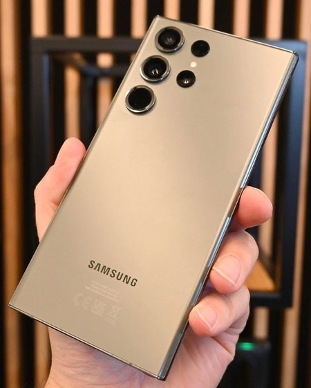 S 24 ULTRA 12/256gb