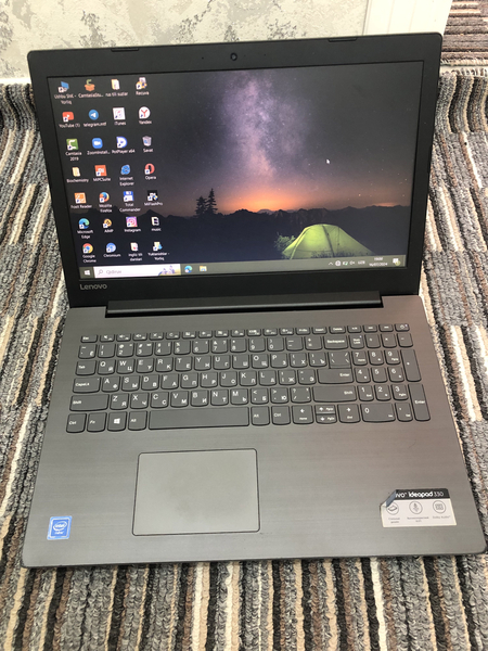 Lenovo ideapad 330