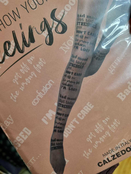 Колготки Calzedonia оригинал, новые