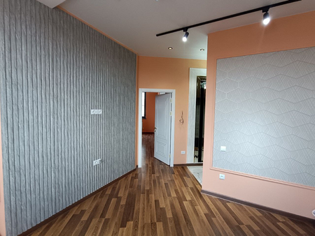 Яшнабадский р-он Олмос махалля Новостройка Nice Villas 3/3/9. 75м²