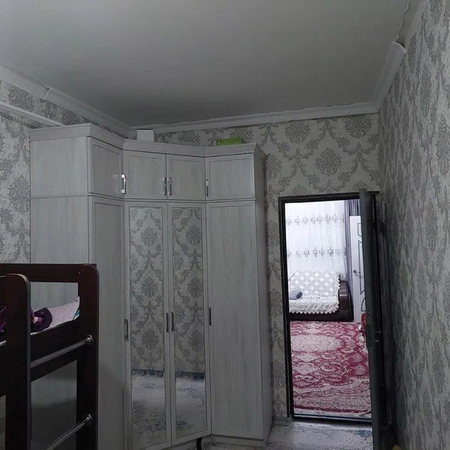 Продаётся квартира Чиланзар 15 квартал 2/1/4 панель 1,5×6