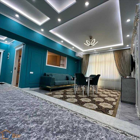 ЖК Silk Road • Максим Горький • 2комн • 60 м² • этаж 7/8 • [БЭ:21299]
