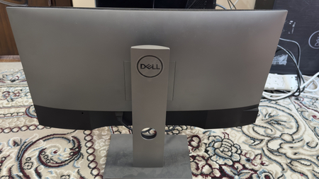 Dell UltraSharp 27 USB-C Monitor U2719DC 2k QHD