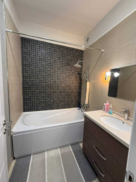 Сдается в Аренду ЖК Olmozor City | 2-х комнатная - 60м2 | For Rent