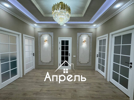 3 хона лик Пентхаус
