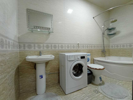 2х комнатная квартира