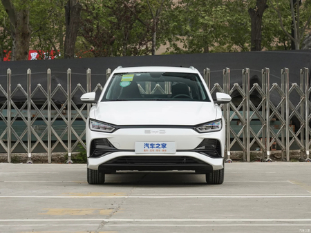 BYD e2 comfort  CIP