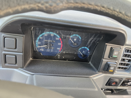 Chevrolet Damas 2024