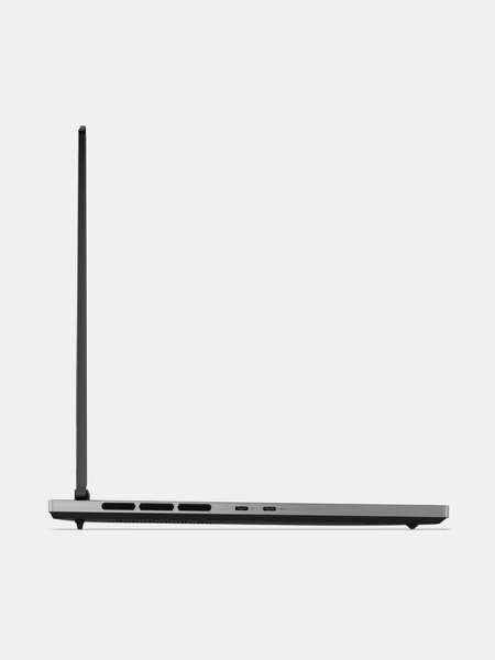 Ноутбук Lenovo Legion S7 Core I5-12500H/8/512/RTX 3050 4GB/16.0