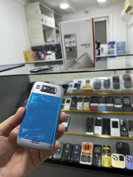 Nokia E72 Оригинал