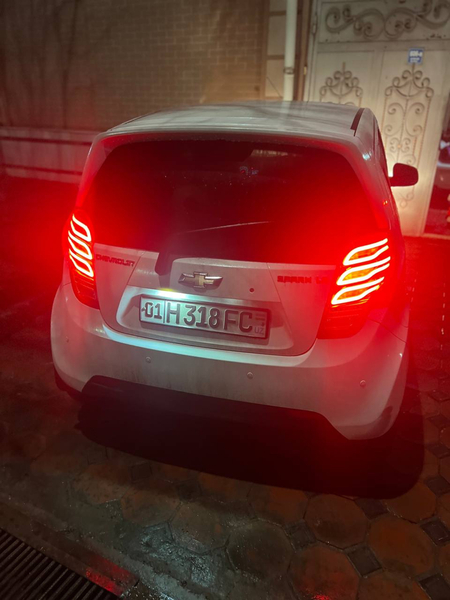 Spark 1 автвмвт
