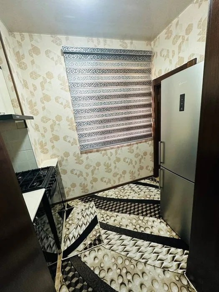 Чиланзар 25 квартал 2в3/5/5 Московская планировка 54м² Мебель +техника