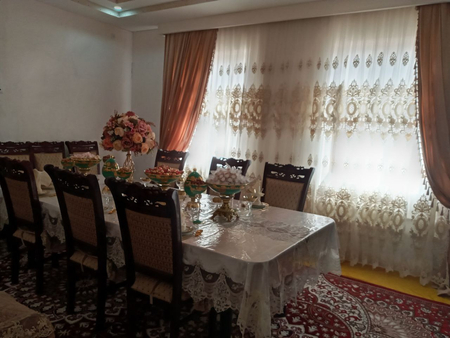 Продаётся дом участок