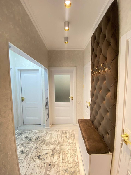 #Чиланзар3 3в4/3/4 70м² до метро 1 минут