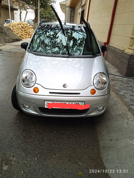 Продам матиз 2010 Викубга бераман