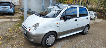 Matiz best sotiladi