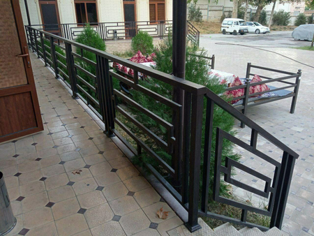 Reshotka Решетка панжара panjara