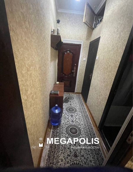 _Новза метро 2 Комнатная‼️ Разделка 60м2