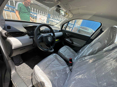 Leapmotor T03 2022
