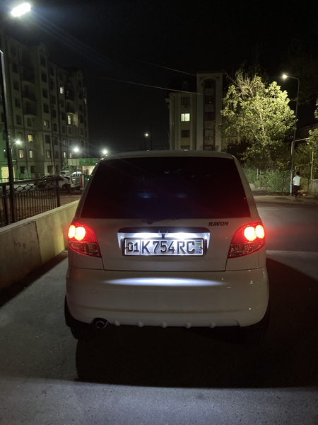 Matiz best 2018 sotiladi kraska toza