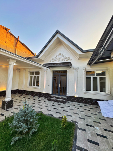 Продается свой дом  1.8 сотих