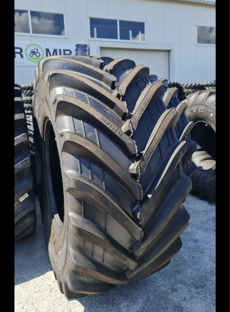 800/65R-32 Kombayn (30.5-32) Nortec