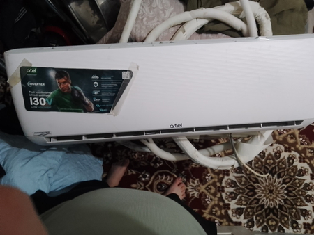 Konditsioner Artel 12 inverter