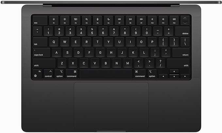 Apple 2023 MacBook Pro M3 Pro chip 512 gb