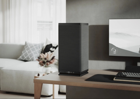 Fractal Design Mood Кейс