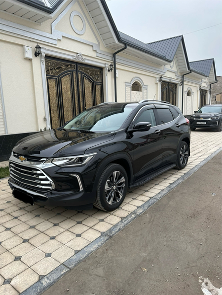 Prodam Tracker-2 premier 2022 noyabr