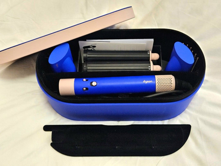 Стайлер Dyson Airwrap Complete Доставка по городу бесплатно