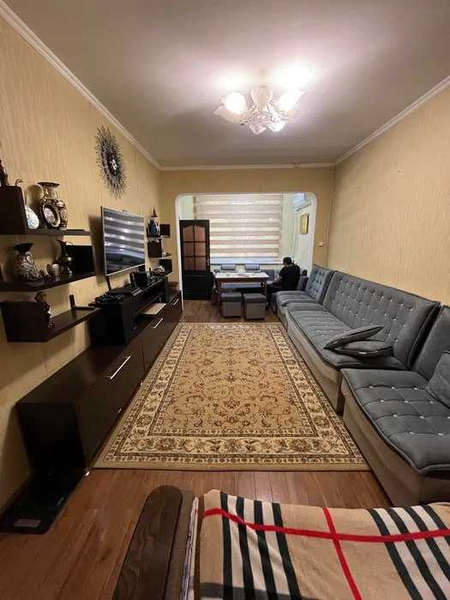 Чиланзар 16.кв 3.2.4\\nкирпич 72м2 б.н 2/6\\nмеб тех разделка\\nорр 195 шк