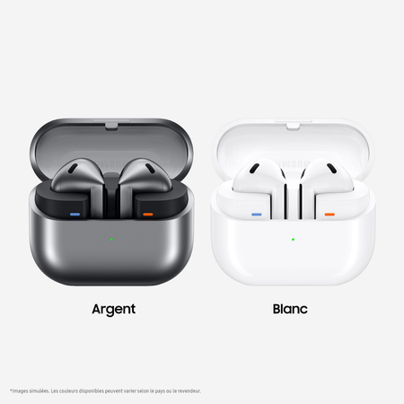 Samsung Galaxy Buds 3