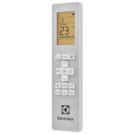 Сплит кондиционер инверторный Electrolux Smartline DC 18.000BTU