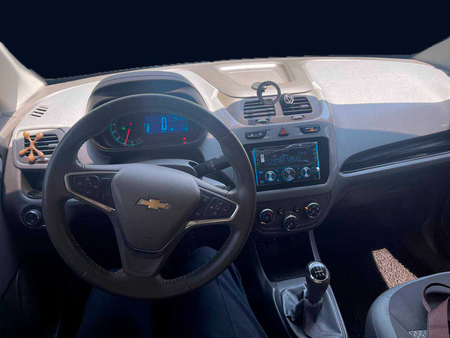 Ravon R4 LT 2018