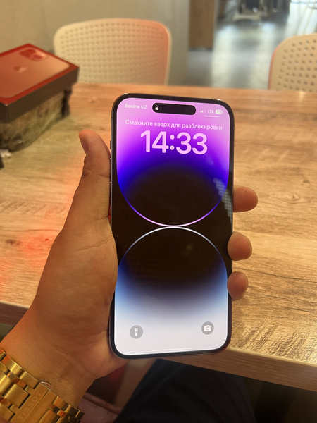 Iphone 14 pro max srochno sotiladi