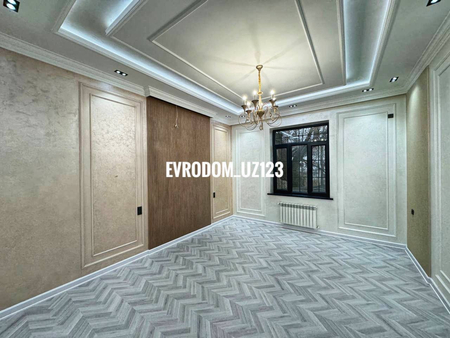 Продается Новый Евро дом ор-н Чайхана Салом